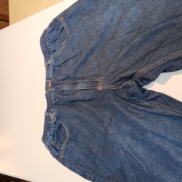 Haband Ice House | Jeans | Haband Size 36l Ice House Flannel Lined Mens ...